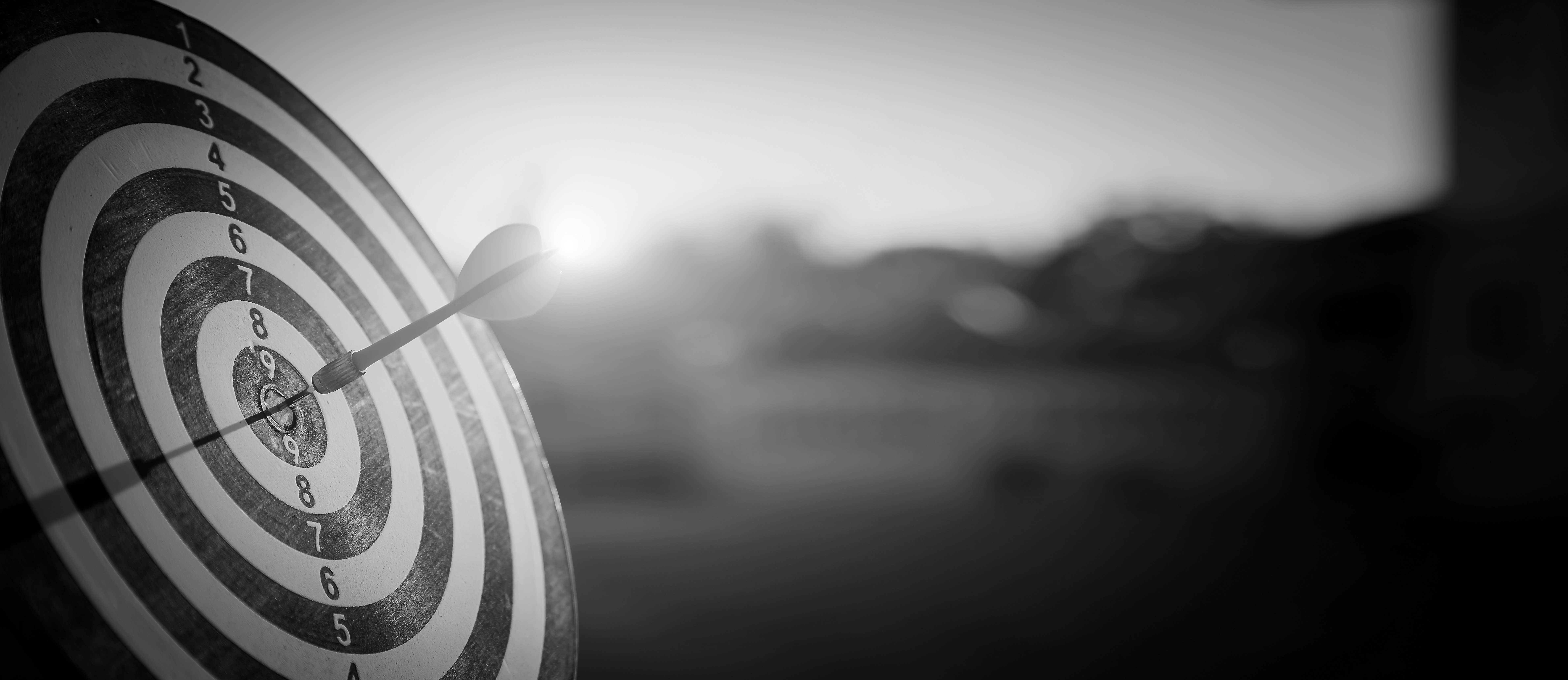 The Shift: From Missing the Target to Bullseye in Go-to-Customer Messaging