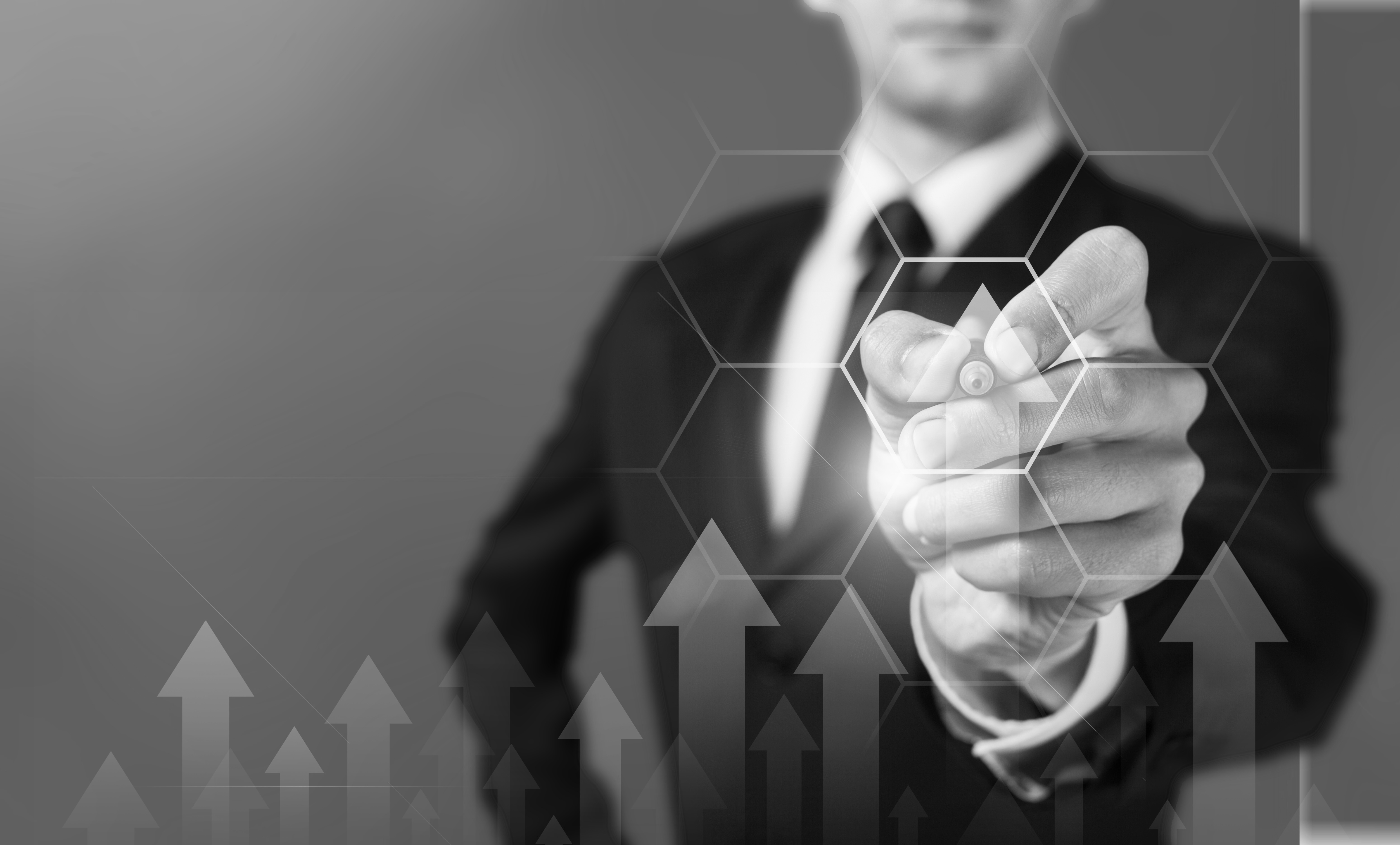 The Accelerated Marketing Plan: One page. Three months. Real results.