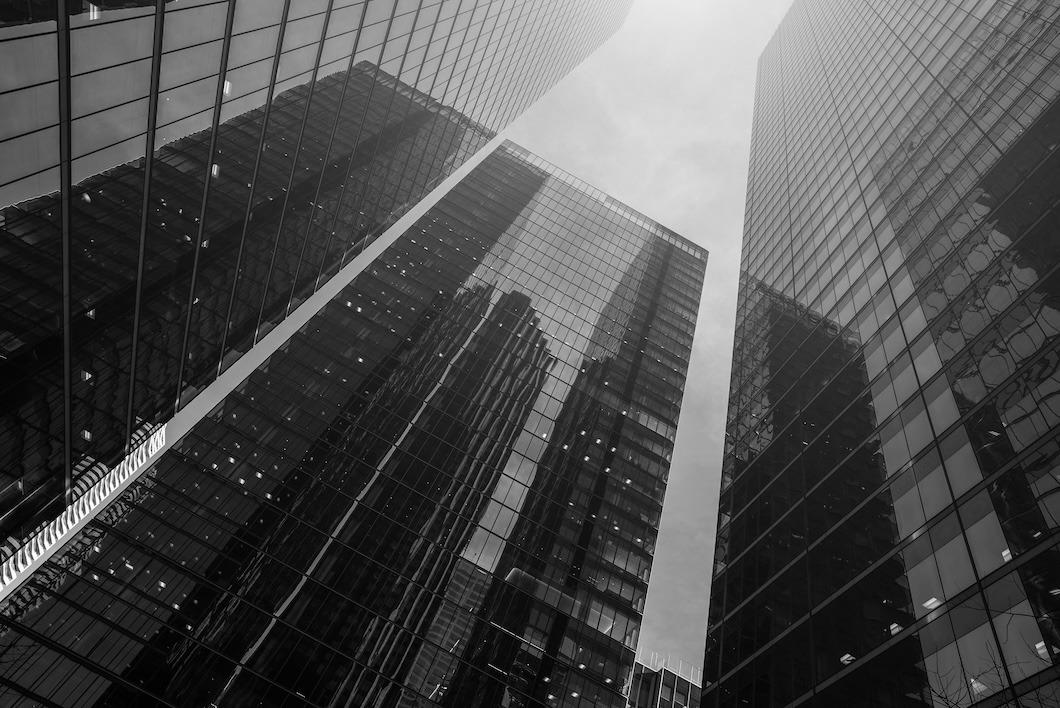 The Shift - from founder-led growth to scale-up