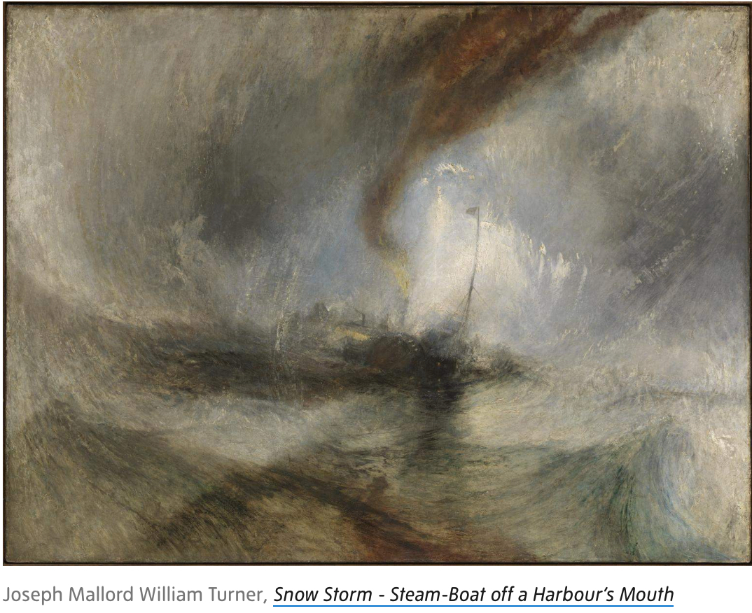 The Storm of the Century (From a Revenue Leader’s POV)